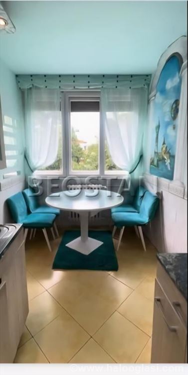 Novi Beograd - Stari merkator #62293 | Halo Oglasi