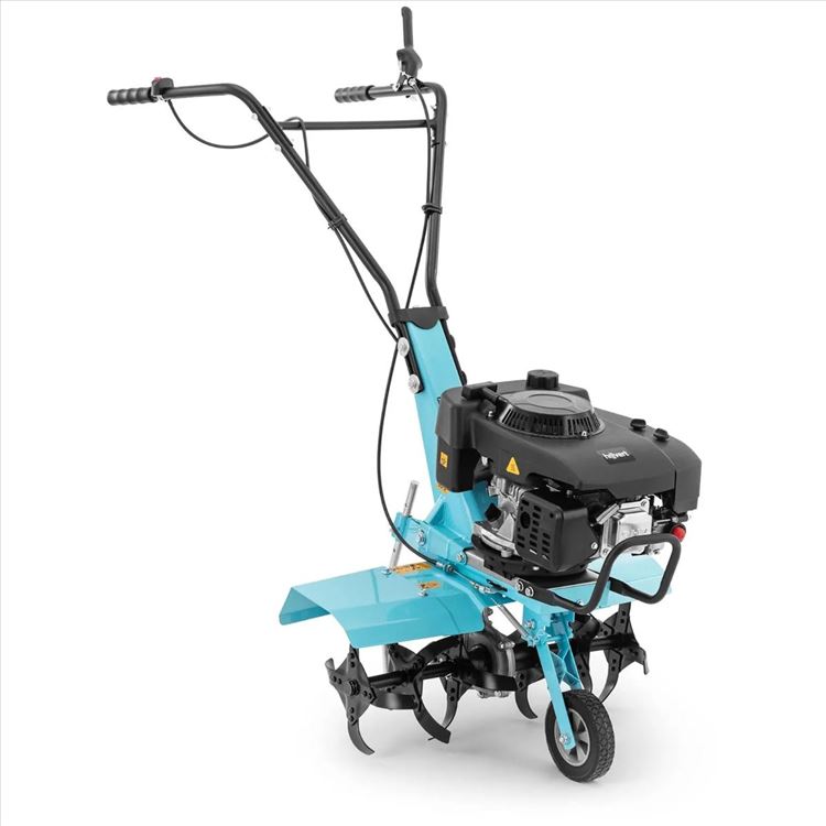 Hillvert Benzinska Motorna freza 2500W 60cm | Halo Oglasi