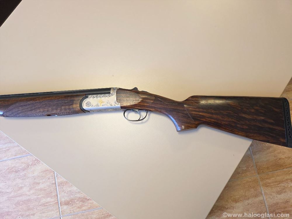 Marocchi mk2 | Halo Oglasi