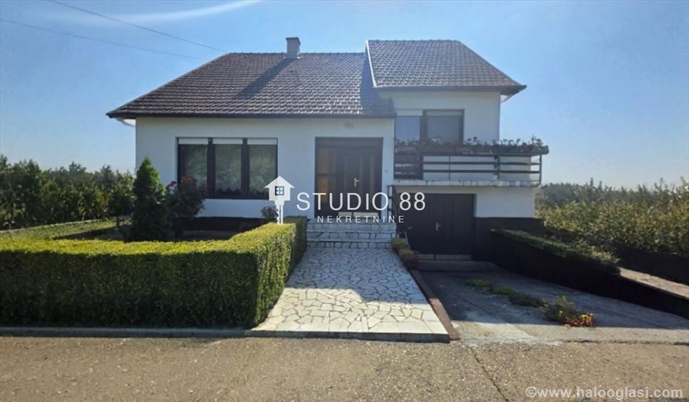 Zrenjanin, Elemir, Kuća, 3.0, 236m2 | Halo Oglasi