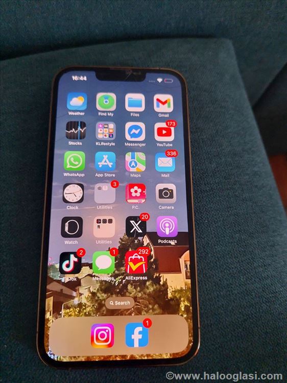 Ajfon 13 pro | Halo Oglasi