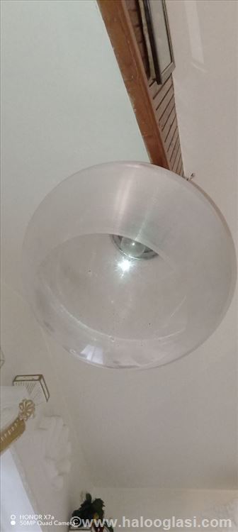 Stari Retro Luster Meblo | Halo Oglasi