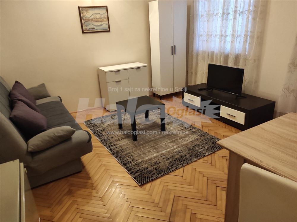 Jednosoban stan,Konjarnik | Halo Oglasi