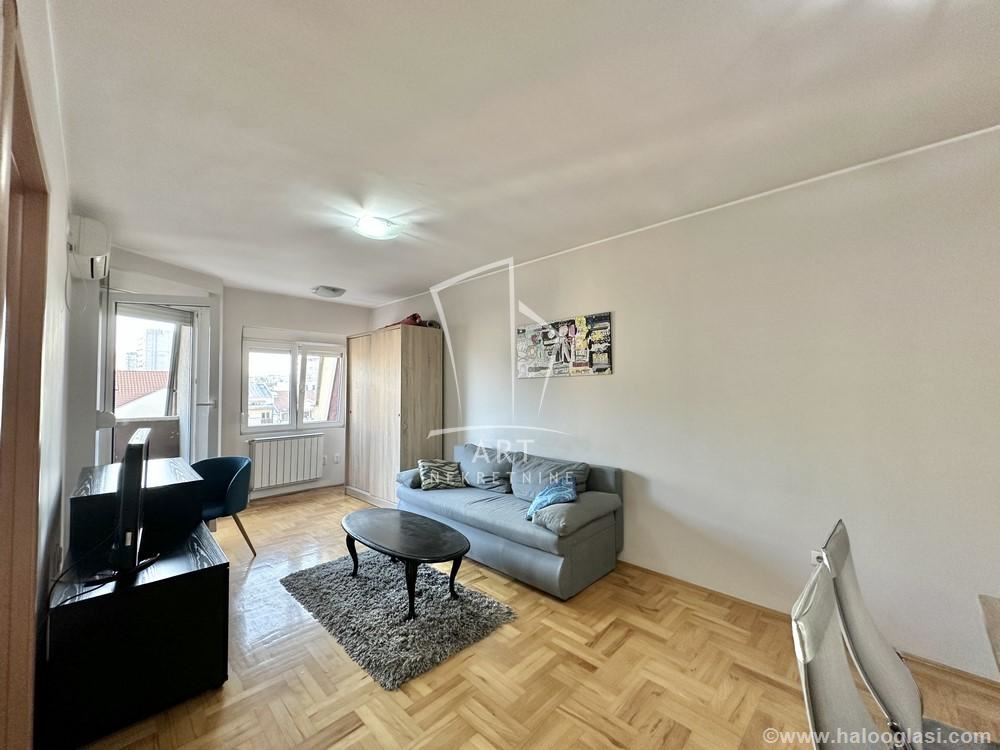 Lekino Brdo, Todora Dukina, 48m2 ID#11290 | Halo Oglasi