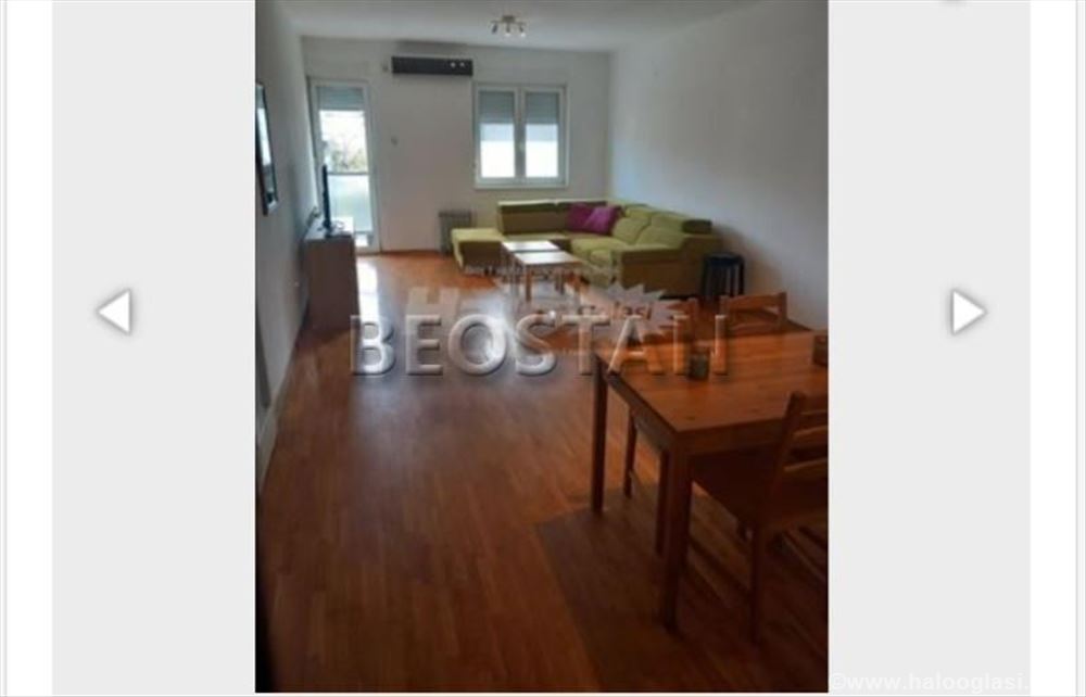 Novi Beograd - Novi merkator novogradnja #62772 | Halo Oglasi