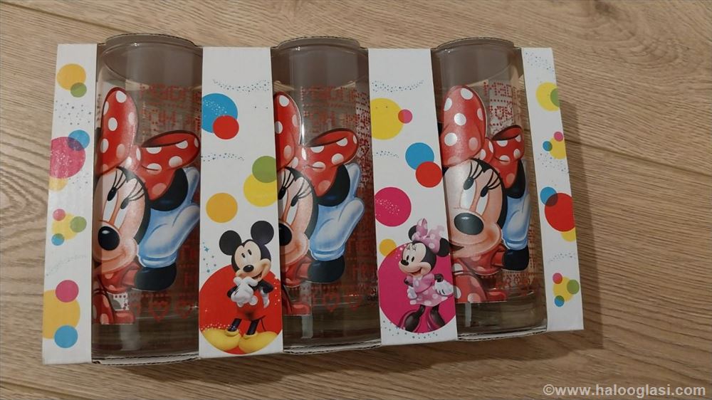 Disney komplet casa za decu | Halo Oglasi