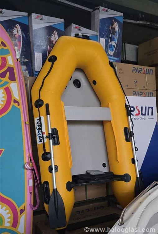 Gumeni čamac 230 250 280 330 400 | Halo Oglasi