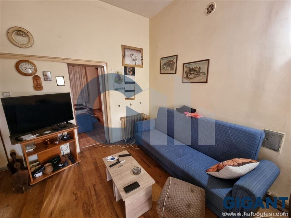 Višnjička banja, 44m2, vp, eg | Halo Oglasi