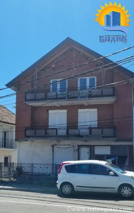 Vranić, Palih boraca i žrtava fašističkog terora | Halo Oglasi