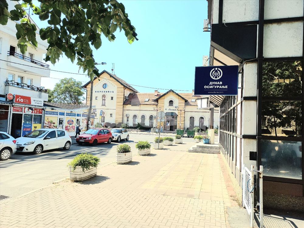 CENTAR, Obrenovac Kneza Mihaila, autobuska stanica | Halo Oglasi