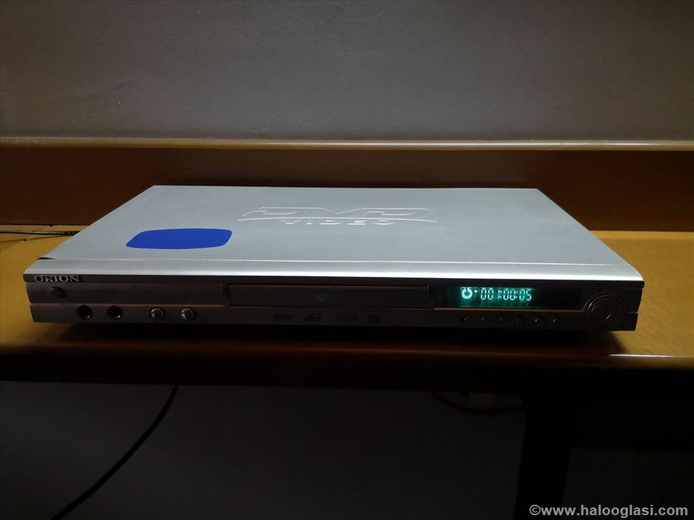 Orion DVD plejer sa slike sa daljinskim | Halo Oglasi