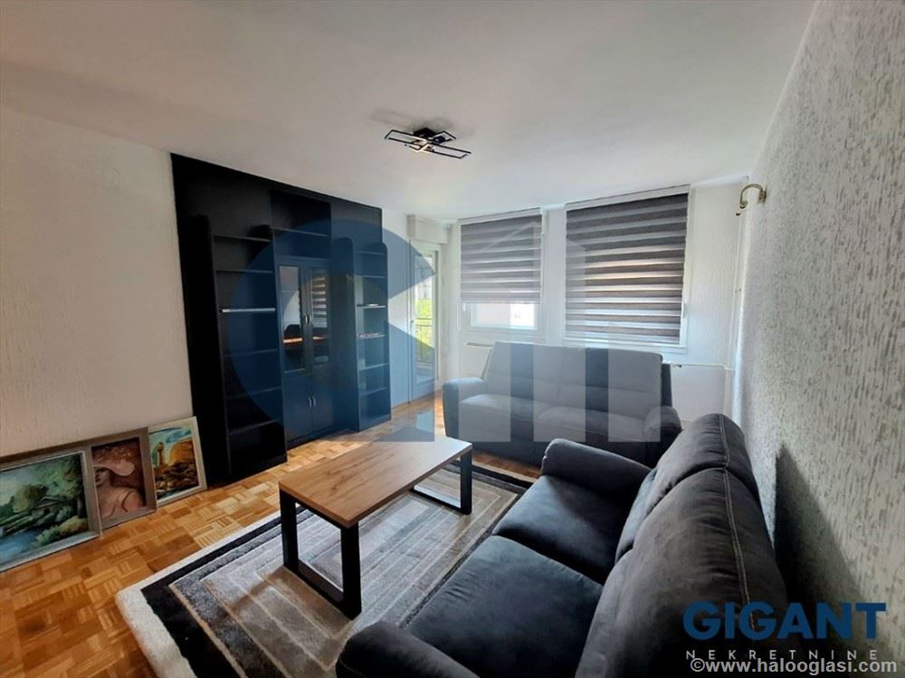 Retenzija, 92m2, V, cg | Halo Oglasi