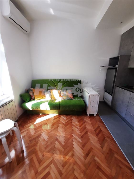 SC Vračar, garsonjera | Halo Oglasi