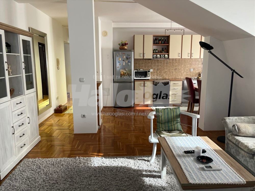 Lux duplex u Mirijevu | Halo Oglasi