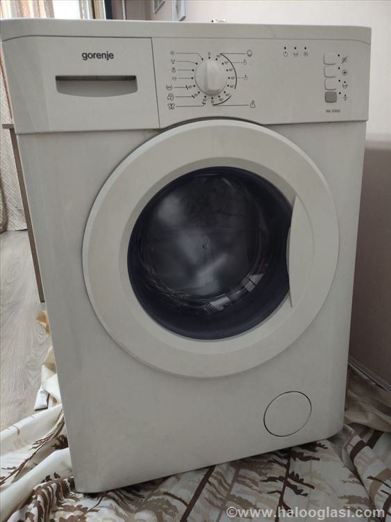 Mašina za ves Gorenje HITNO -povoljno | Halo Oglasi