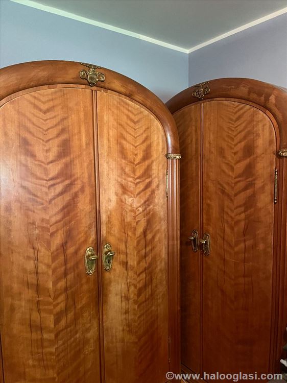 Ormari puno drvo | Halo Oglasi