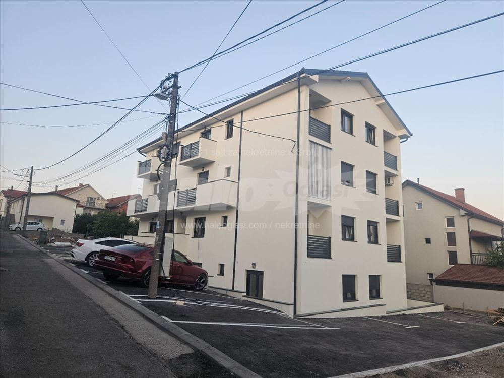 Stan 57m2 Kaludjerica | Halo Oglasi