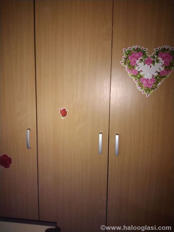 Trokrilni ormar | Halo Oglasi