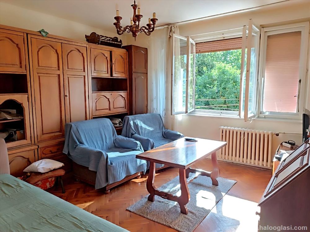 Miljakovac, 1.5 stan | Halo Oglasi