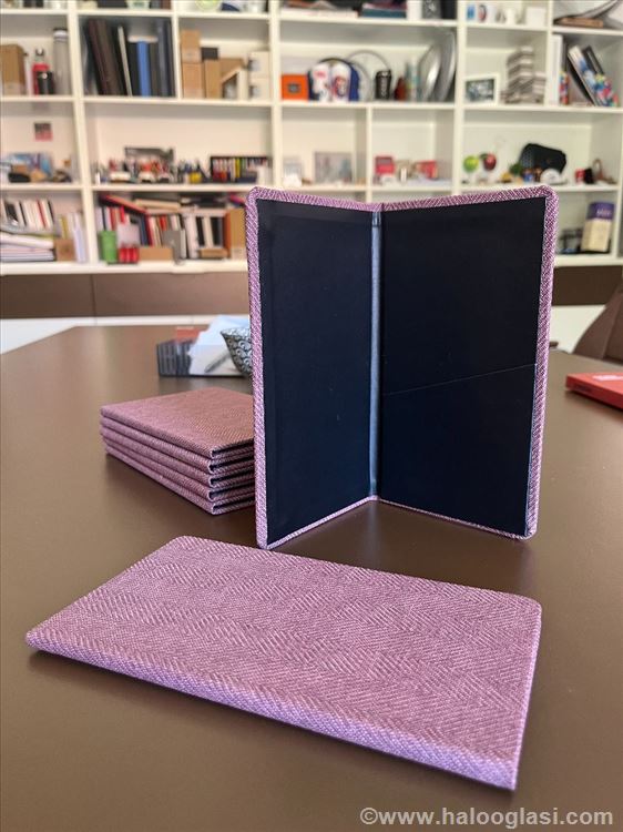 Folderi za fiskalni račun | Halo Oglasi