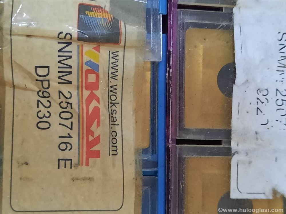 Strugarska Plocica SNMM 250716E VOKSAL za Prohrom | Halo Oglasi