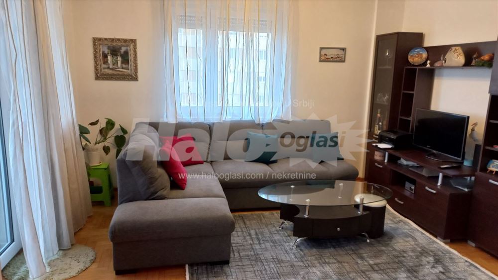 Dvosoban stan naselje Stepa Stepanovic | Halo Oglasi