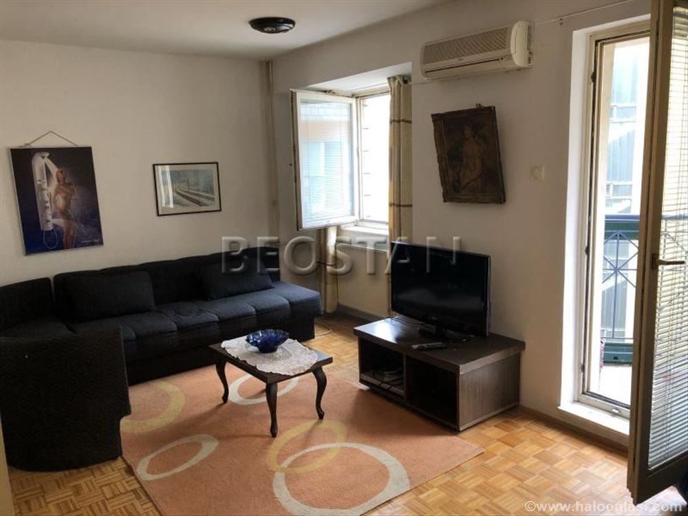 Novi Beograd - Blok 22 #62988 | Halo Oglasi