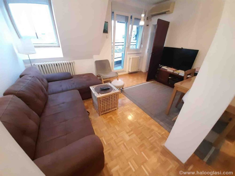 Slavija,Kralja Milutina,renoviran,useljiv ID#81224 | Halo Oglasi