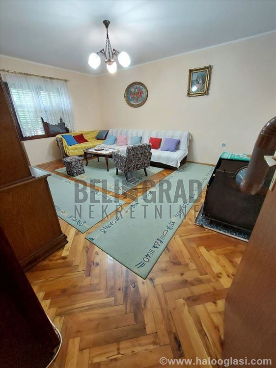 Starčevo, Zimska | Halo Oglasi