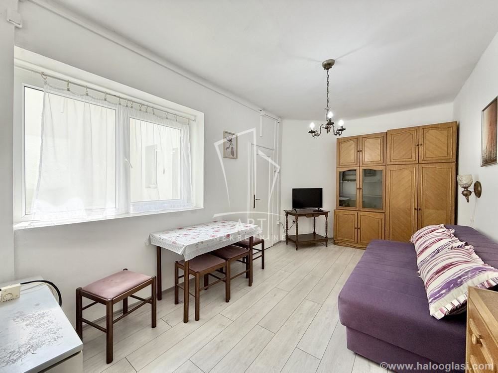 Vukov spomenik, Ruzveltova, 32m2 ID#11507 | Halo Oglasi