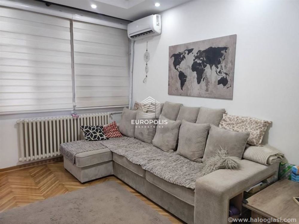 Zrmanjska, Banovo brdo, Čukarica ID#7916 | Halo Oglasi