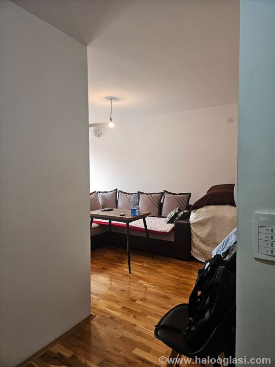 Bele vode, jednoiposoban, 41m2 | Halo Oglasi