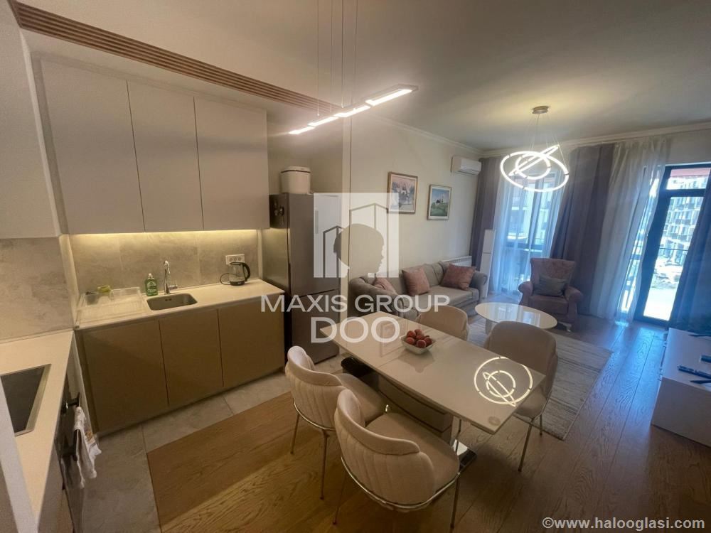 Lux 2.0 stan, 54m2 Scala II sprat II ID#1261 | Halo Oglasi