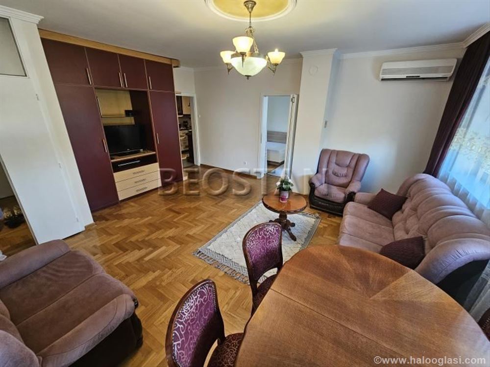 Novi Beograd - Arena blok 29 #2363071 | Halo Oglasi