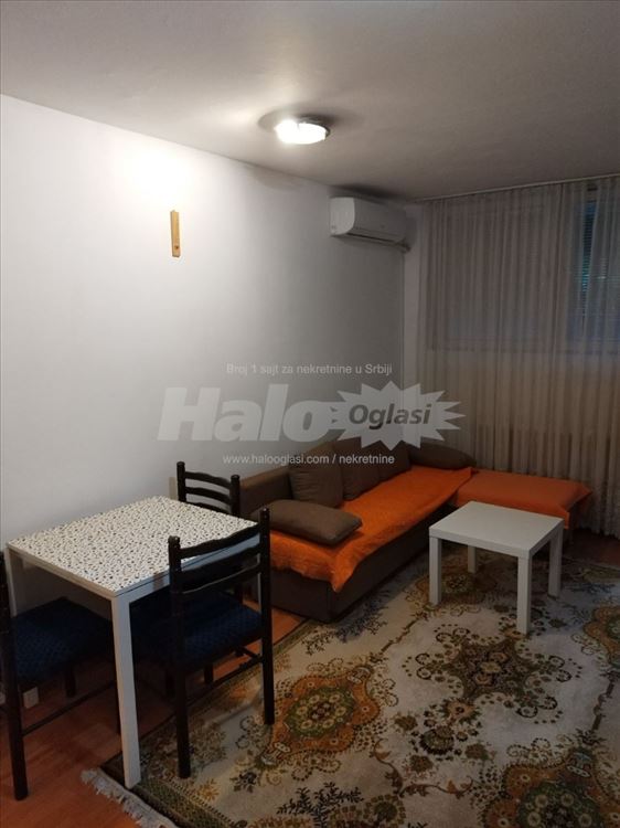 Dragoslava Srejovića, Karaburma, 50m2 | Halo Oglasi