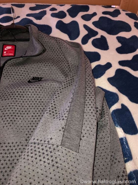 Nike Tech Fleece GX | Halo Oglasi