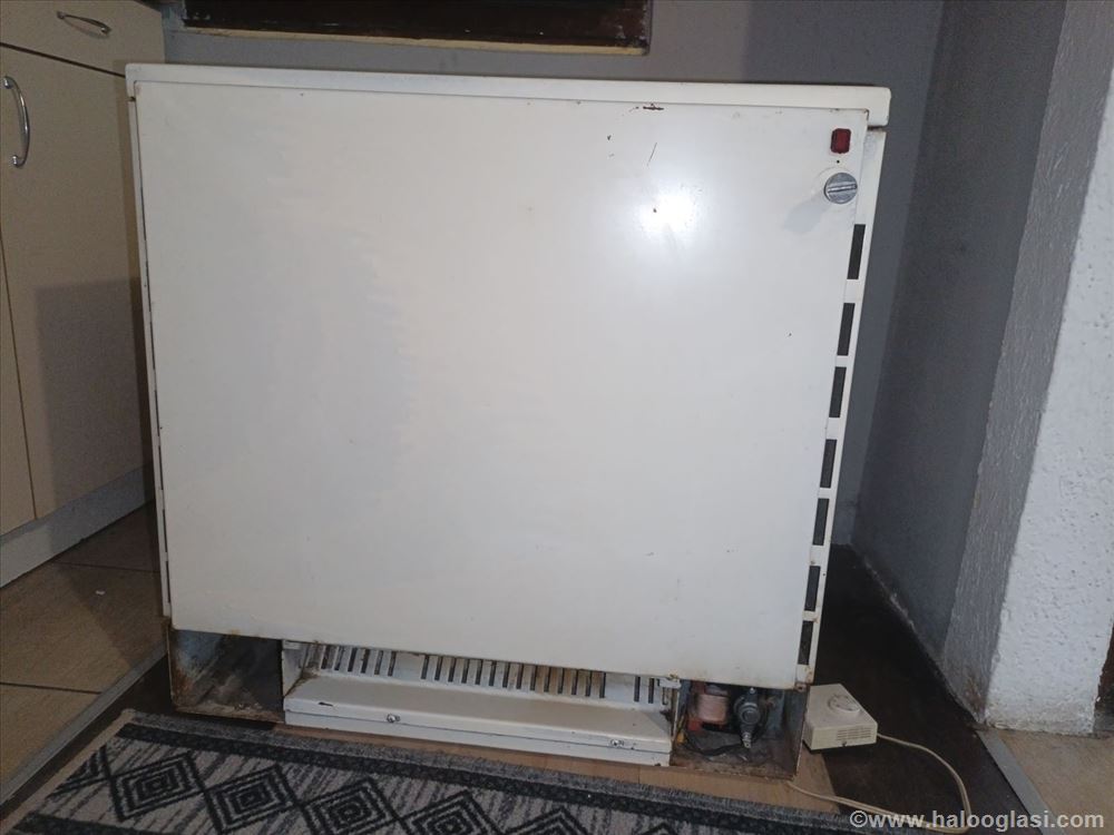 TA pec, 2,5 kw | Halo Oglasi