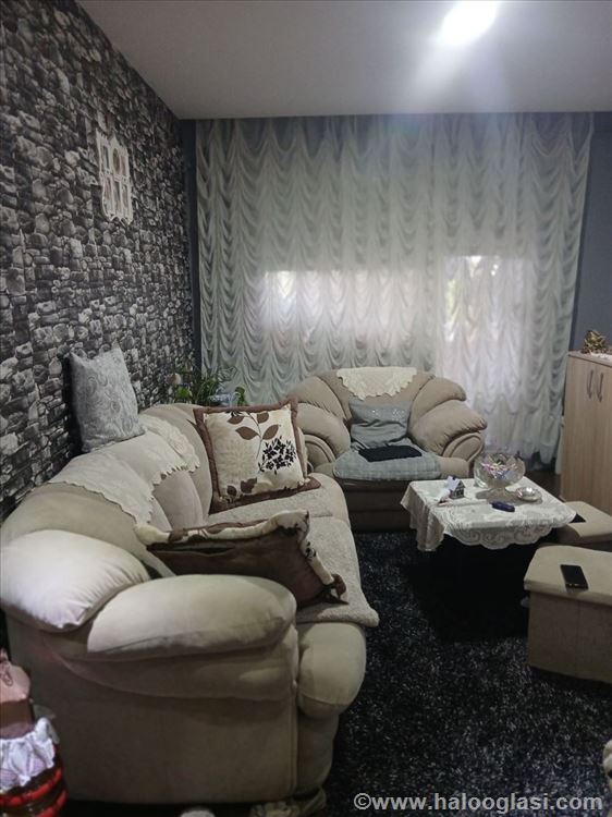 Stepojevac 72m2, 3,0, uknjiženo | Halo Oglasi