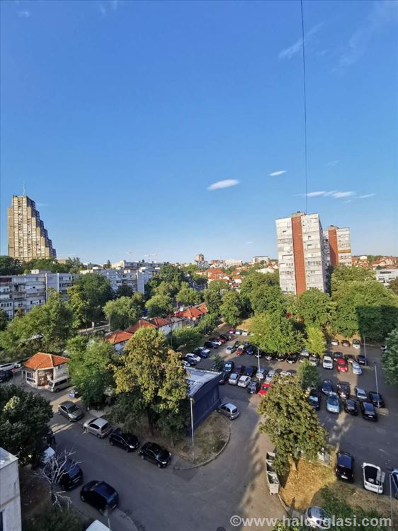 Konjarnik 1.5, 47m2 | Halo Oglasi