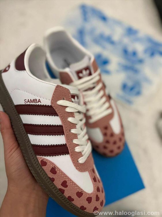 Adidas Samba 38 | Halo Oglasi