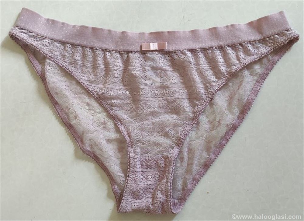 Bonatti čipkaste slip gaćice - novo - L vel | Halo Oglasi