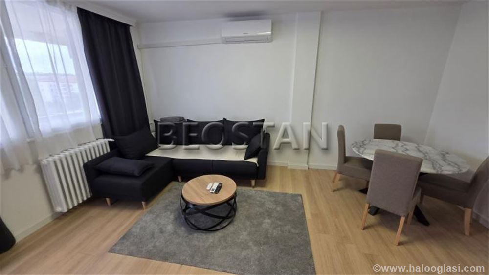 Novi Beograd - Novi merkator #1363229 | Halo Oglasi