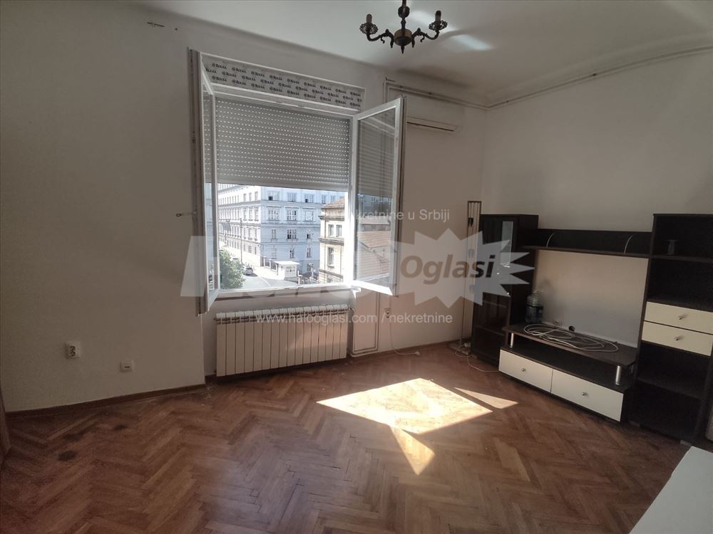 Jednosoban stan kod Beogradjanke | Halo Oglasi