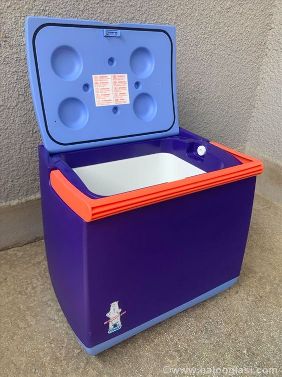 Mini frižider Waeco Cooly - 12v - extraa | Halo Oglasi