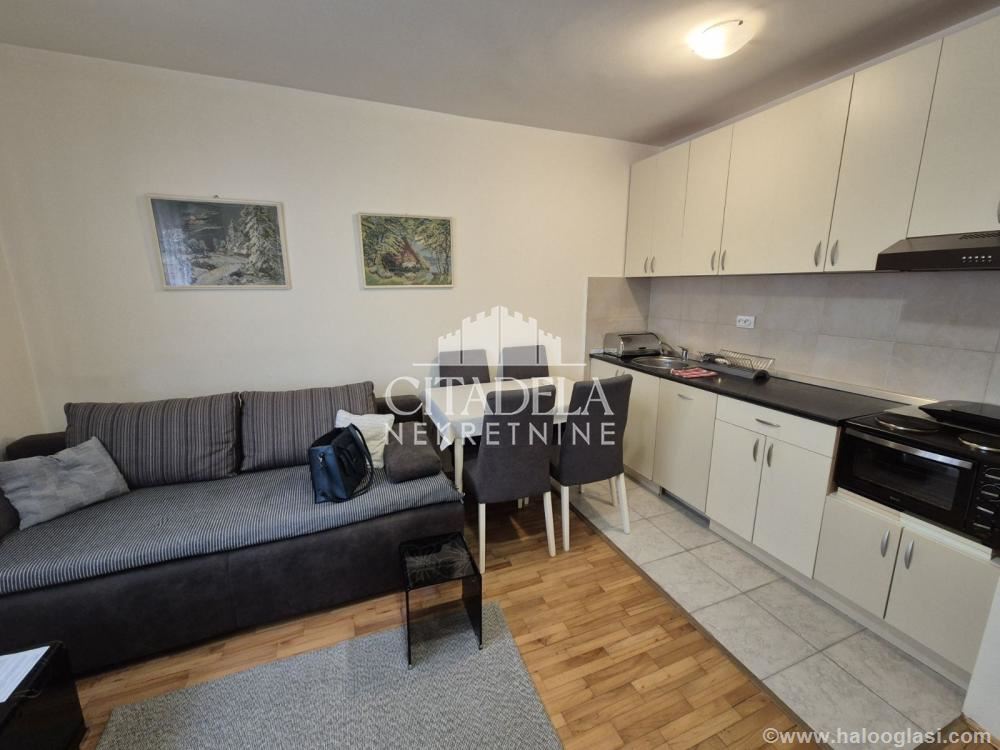 Miljakovac - Dimitrija Koturovića ID#2074 | Halo Oglasi