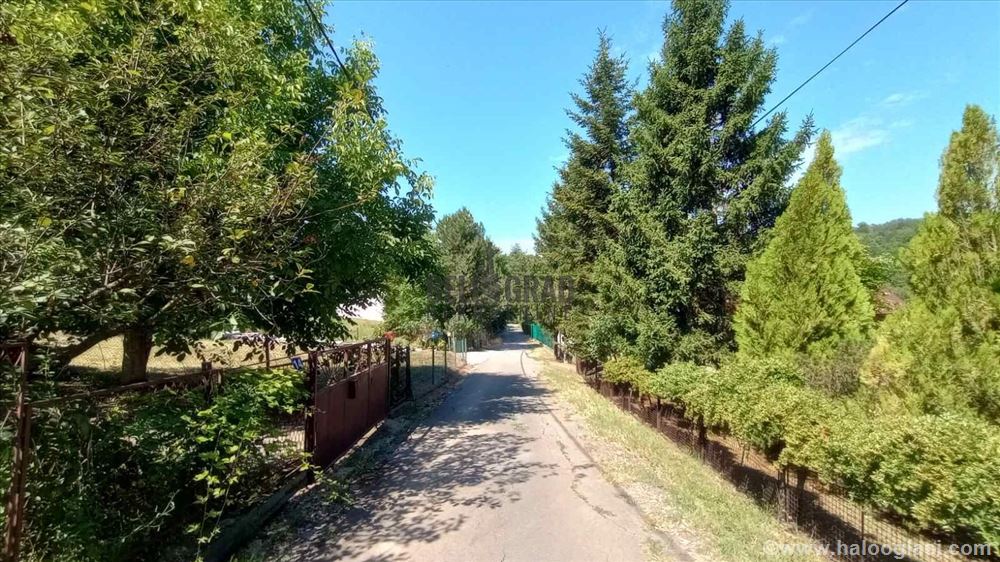 Sopot, Popović, građevinsko područje | Halo Oglasi