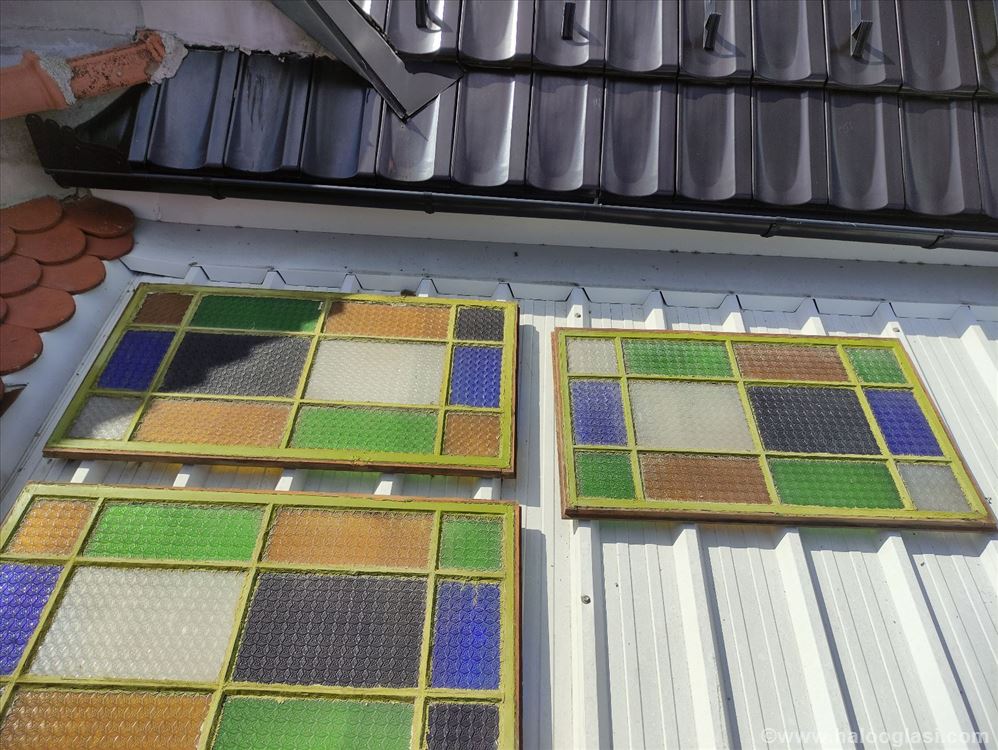 Vitraz Prozori | Halo Oglasi