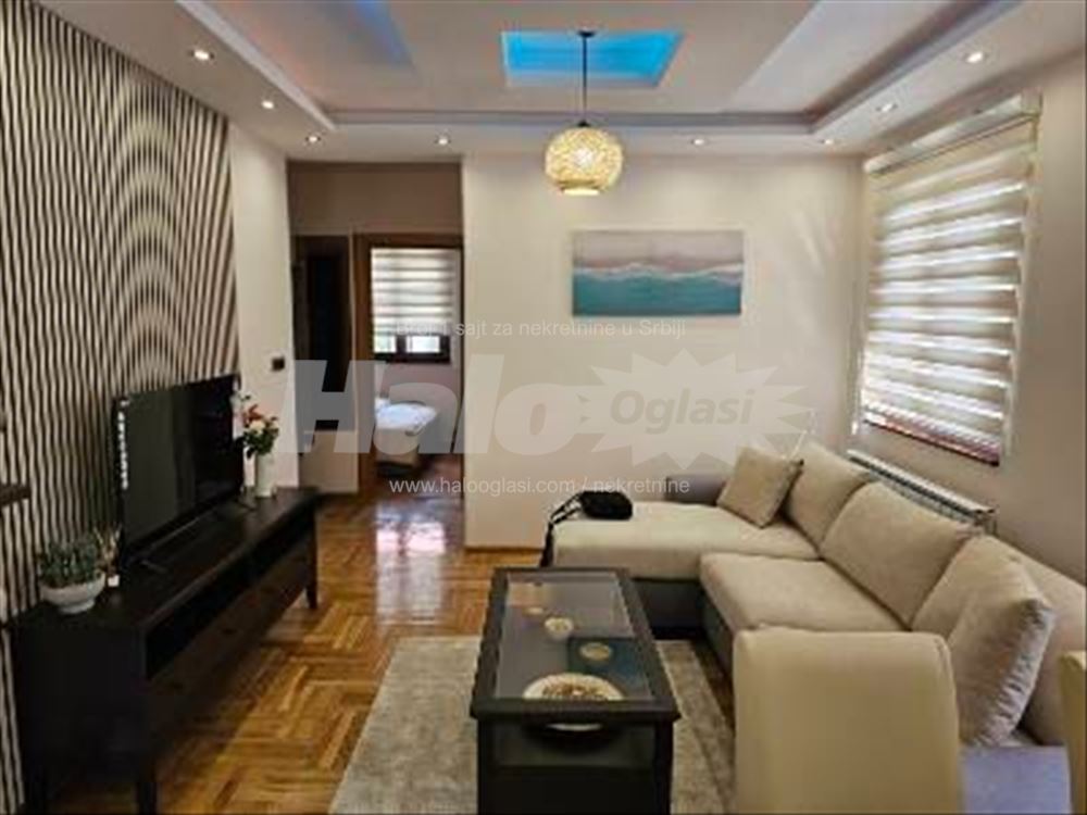 Lux Apartman 44m2,spa centar,bazen recepcija | Halo Oglasi