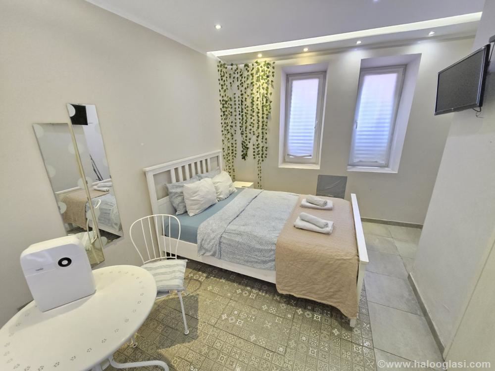 Svetogorska, 1.0, odmah useljiv ID#8845 | Halo Oglasi