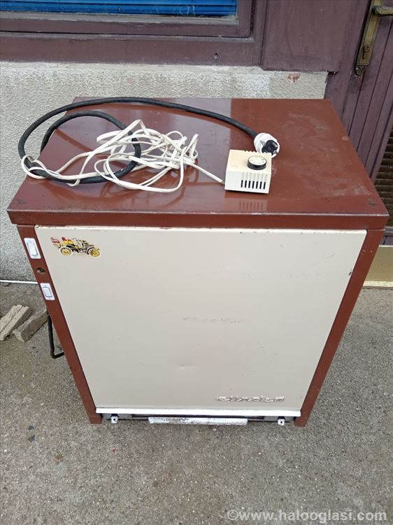 TA peć Elind | Halo Oglasi